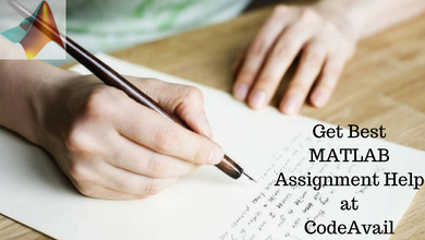 Best MATLAB Assignment Help in Australia | by Florio potter | Medium
