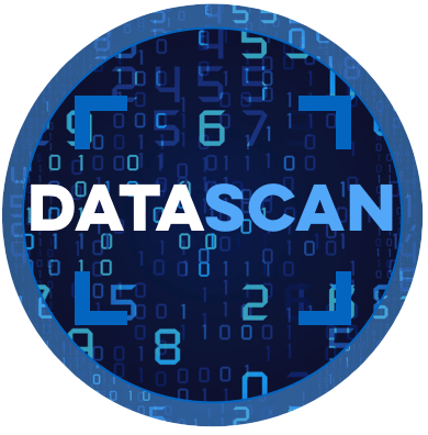 People following DataScan