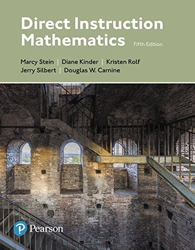 [PDF][BEST]} Direct Instruction Mathematics | by Jodifinley | Oct, 2023 ...