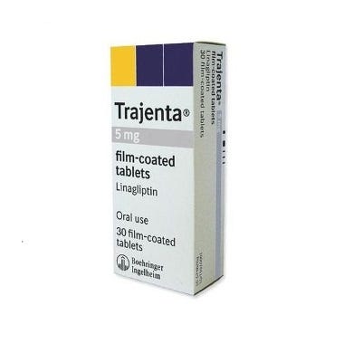 Unlocking the Benefits of Trajenta 5mg: A Comprehensive Guide | by v ...