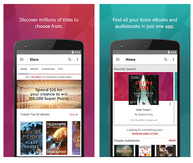 Free classic books app. Free classic books app — if you are… | by Alex ...