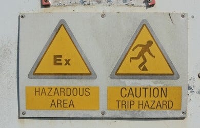 Types of Hazardous Area Equipment And Their Applications | by Project ...