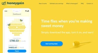 Honeygain — Make Money by Doing Nothing | by Dwayne Slaughter | Medium