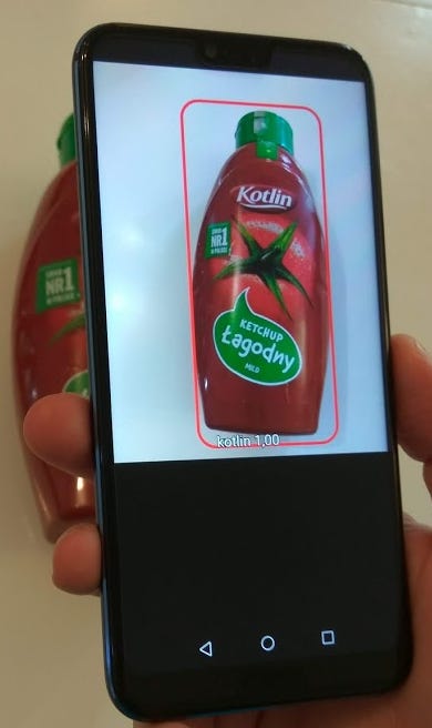 Creating your own Kotlin detector in TensorFlow | by Renata Perkowska ...