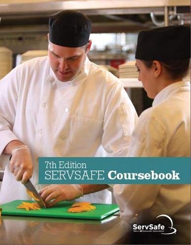 Download_[P.d.f]^^ ServSafe CourseBook with Online Exam Voucher (7th Edition) ‘[Full_Books ...