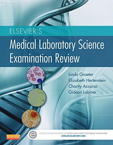 [EBOOK]-Elsevier’s Medical Laboratory Science Examination Review, 1e ...