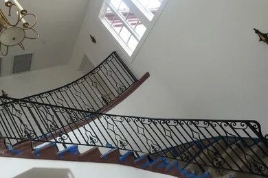 Rubio’s Custom Iron Work - Rubio’s Custom Iron Work - Medium