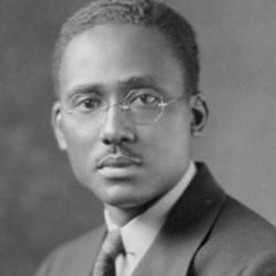Abram Harris’s The Negro as Capitalist in Historical Memory and its ...