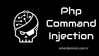 Root Me: Php-Command Injection Çözümü | by Omerfdmrl | Medium