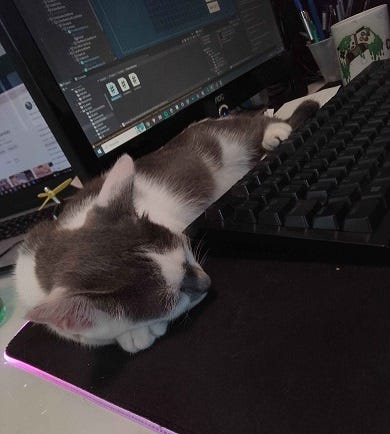 Leveraging the Command Design Pattern in Unity | by Cezar Coelho | Medium