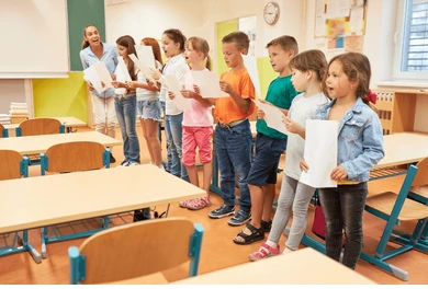 Voices of the Future: Showcasing Our Singers and Actors at Seven Star ...