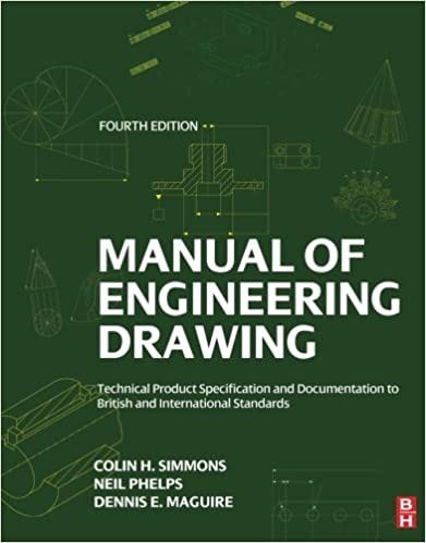 READ/DOWNLOAD%* Manual of Engineering Drawing: Technical Product ...