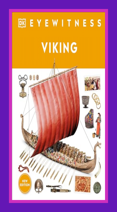 DK ~ Eyewitness Viking (DK Eyewitness) PDF | by Sage Greenholt | Sep ...