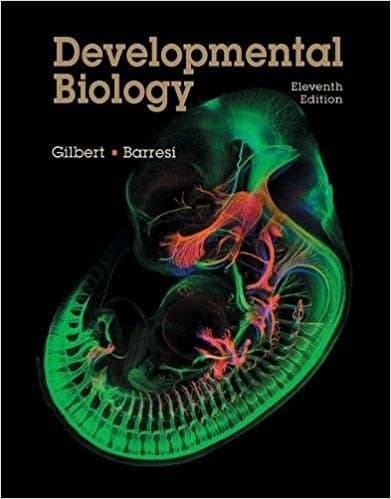 Developmental Biology (11th Edition) — eBook PDF | by Mylibp5 | Medium