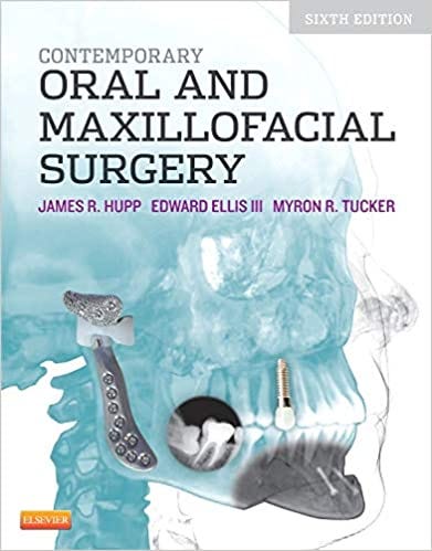 READ/DOWNLOAD!# Contemporary Oral and Maxillofacia | by READ/DOWNLOAD ...