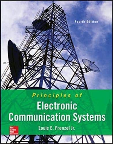 Principles of Electronic Communication Systems 4th Edition — PDF | by ...