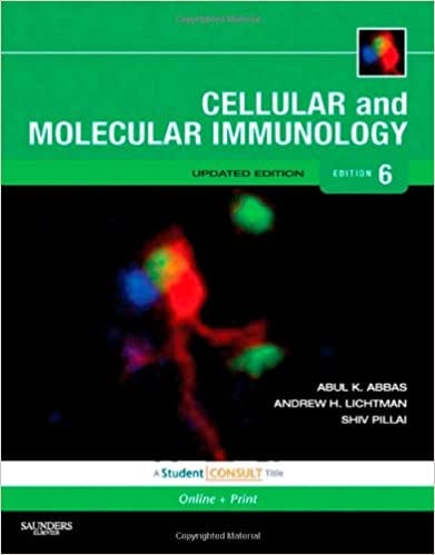 AUDIOBOOK/PDF%^ Cellular and Molecular Immunology, | by AUDIOBOOK/PDF ...