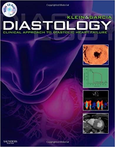 LIRE/TÉLÉCHARGER!$ Diastology: Clinical Approach t | by LIRE ...