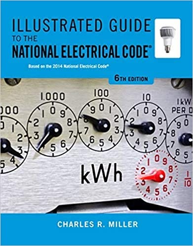 PDF Download!@ Illustrated Guide to the National Electrical Code ...