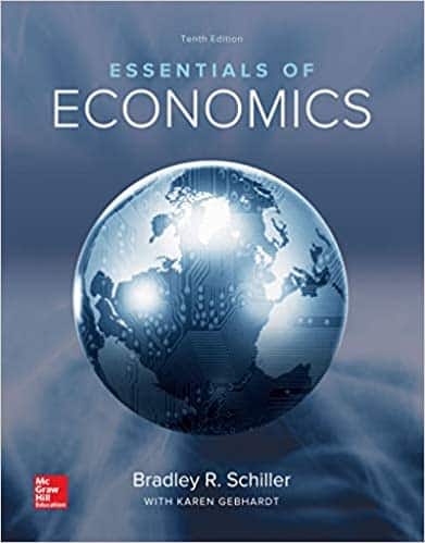 Essentials of Economics (10th Edition) — eBook | by Etextbooky6 | Mar ...
