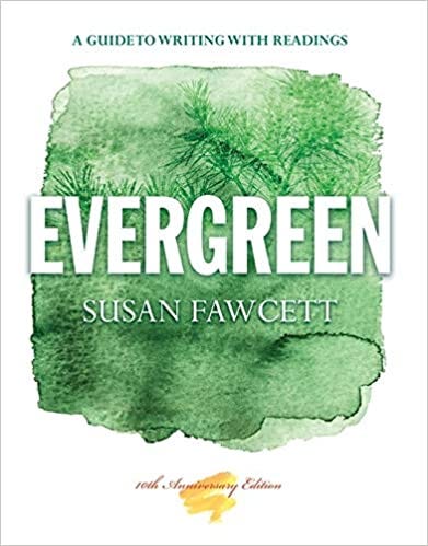 READ/DOWNLOAD@^ Evergreen: A Guide to Writing with | by READ/DOWNLOAD ...