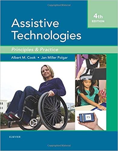 READ/DOWNLOAD& Assistive Technologies: Principles | by READ/DOWNLOAD ...