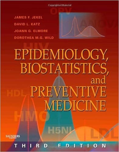 READ/DOWNLOAD$@ Epidemiology, Biostatistics and Preventive Medicine ...