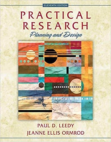 Practical Research: Planning and Design (11th Edition) — eBook | by ...