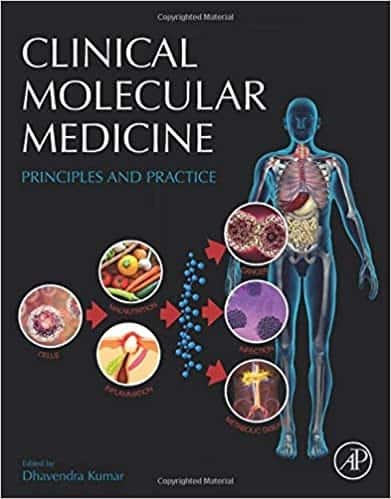 Clinical Molecular Medicine: Principles and Practice — eBook | by ...