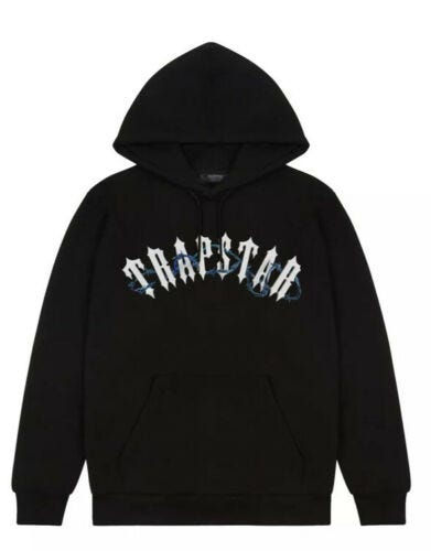 How Trapstar London Redefines Casual Wear with Their Hoodies | by ...