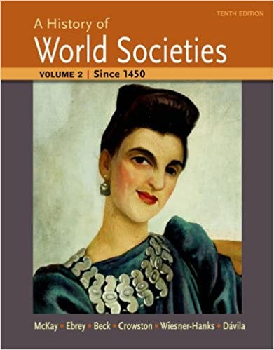 Download In &PDF A History of World Societies, Vo | by Download In &PDF ...