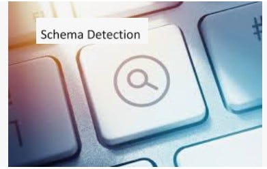 Schema Detection Use Case. Read Time:2 Minute, 37 Second | by Sachin ...