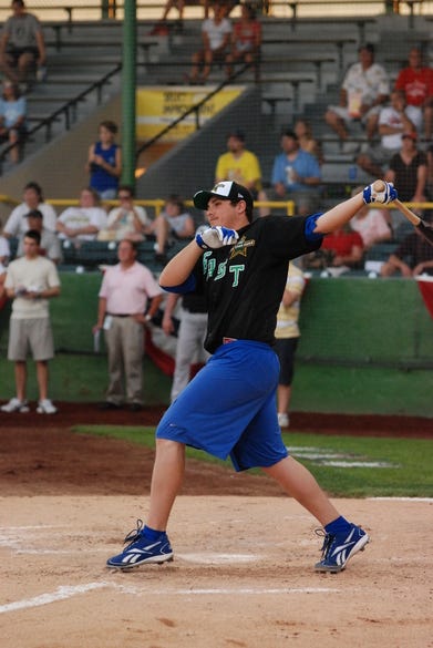 All-Star Monday Recap | by Clinton LumberKings | The LumberBlog