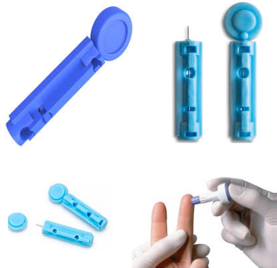 Get Uncontaminated Lancets Now Online at Best Price Offers | by Sara ...