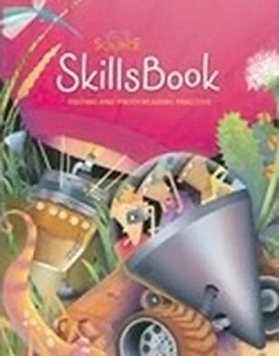 [READ] SkillsBook (consumable) Grade 8 (Write Source New Generation ...
