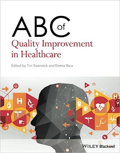[READ]-ABC of Quality Improvement in Healthcare (ABC Series) | by ...