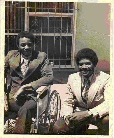 The Often-Overlooked Activism of Brad Lomax | Medium