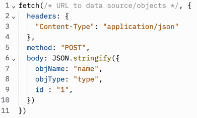 JavaScript’s fetch() and the importance of Asynchronous Execution | by ...