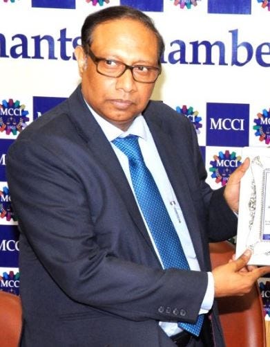 S Ravi BSE said, “The Indian ecosystem is a very complex ecosystem | by ...