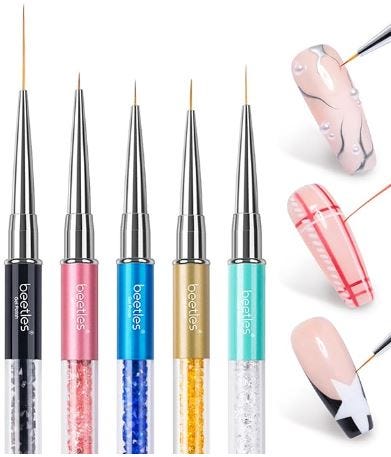 Nail Design Ideas for your Date Night: Stylish and Stunning | by Woman ...