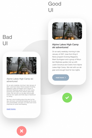 CSS variables and UI improvement. Hello everyone my name is Samson. I ...