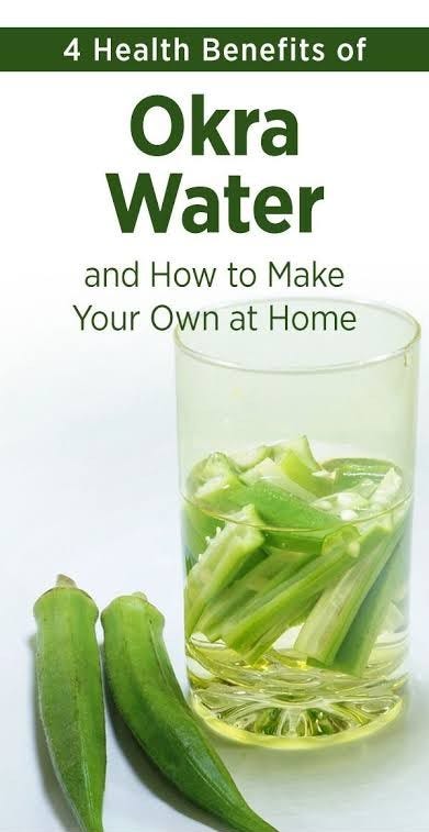 Okra is a repository of nutritious elements providing many health ...