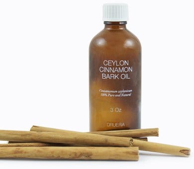 Ceylon Cinnamon Bark Oil: Benefits & Uses | by Richard Lawson | Medium