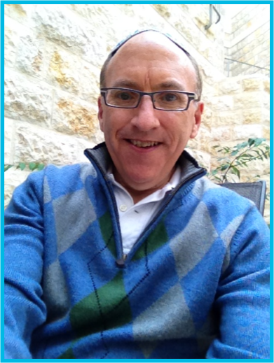 JRA’s New Executive Director. JRA Family, | by Jewish Relief Agency ...