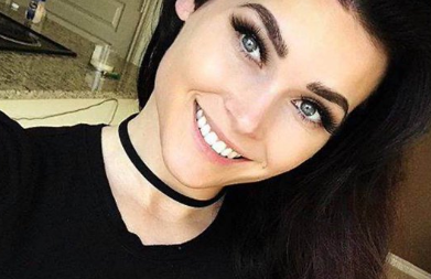 Niece Waidhofer Bio Age Body Measurements Of The Model