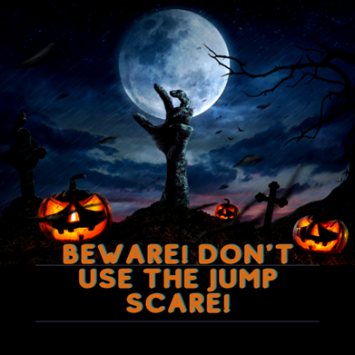 Why Jump Scares Are Ruining Horror Movies | by Brandee Johnson | Medium