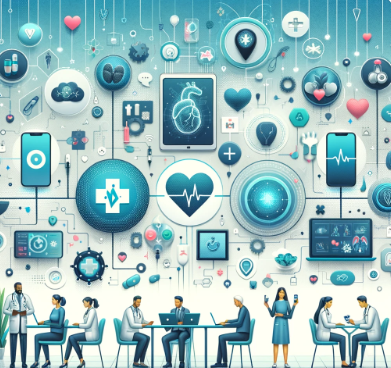 Managing Health Long-Term: Digital Solutions for Chronic Illness | by ...