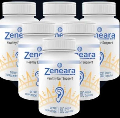 Zeneara - #1 Ear | by JP Sharma | May, 2024 | Medium