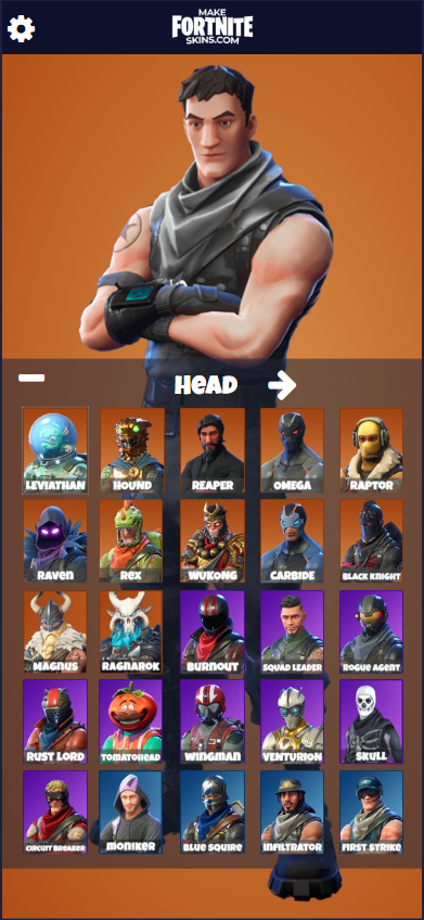 Grandmasters of Gaming: Interview with Make Fortnite Skins | by Neerja ...