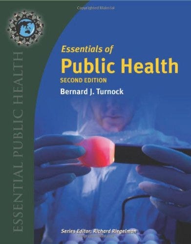 [READ] Essentials of Public Health, 2nd Edition | by Malcolmtrujillo ...